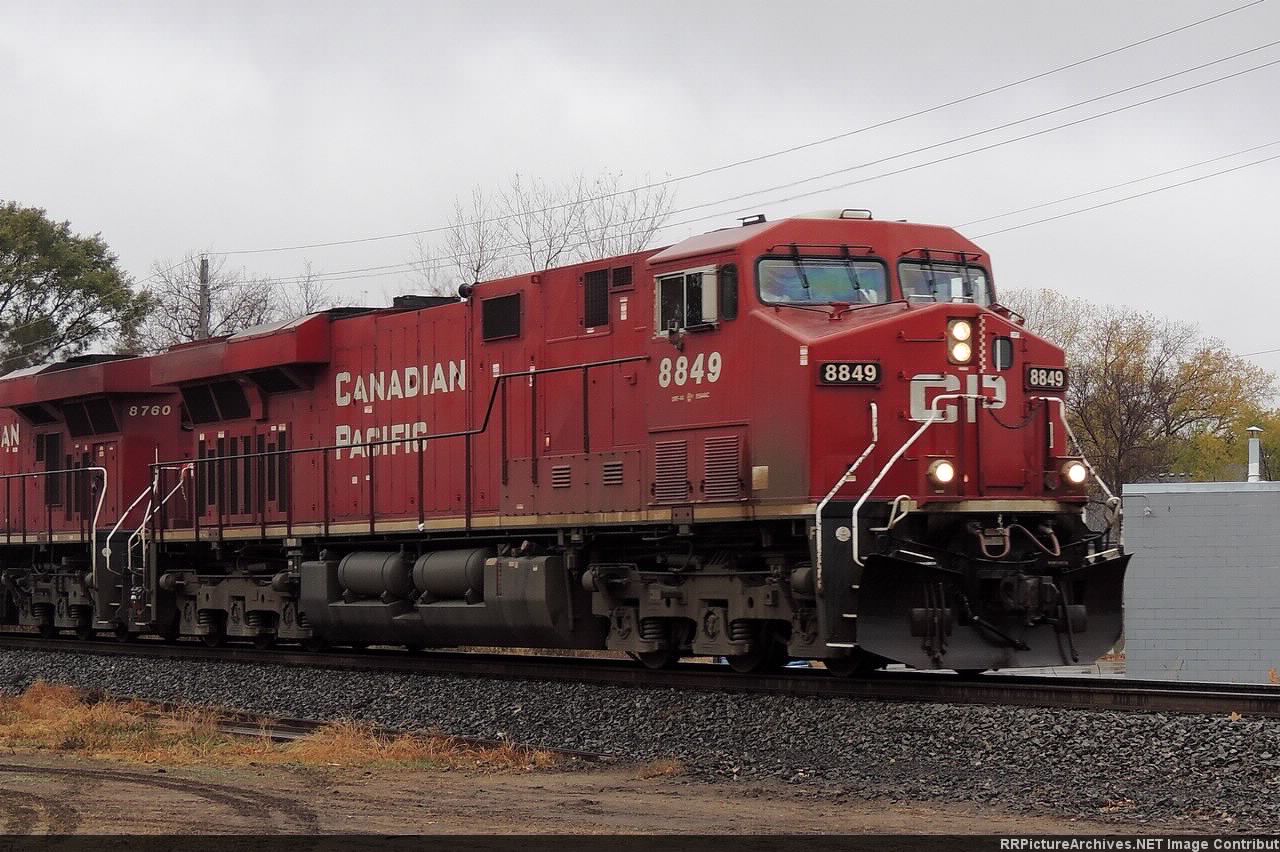 CP 8849