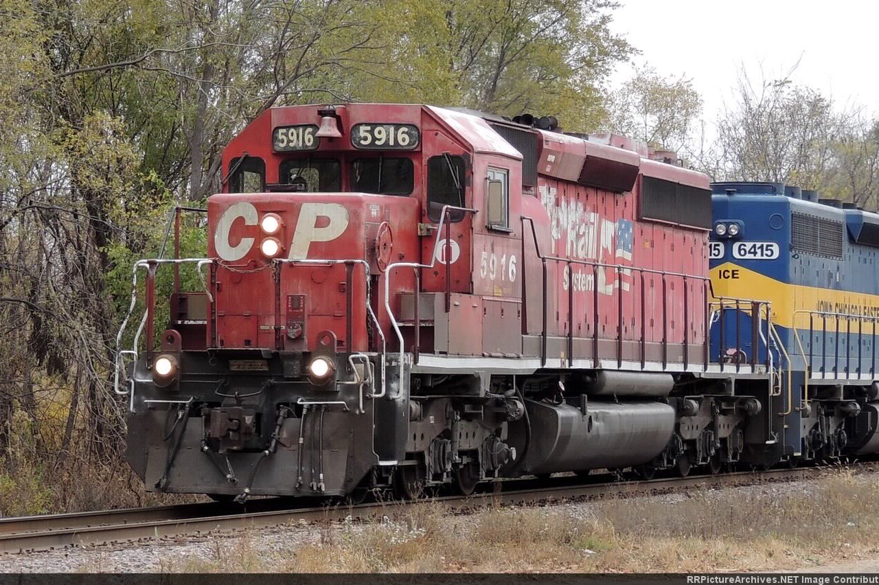 CP 5916