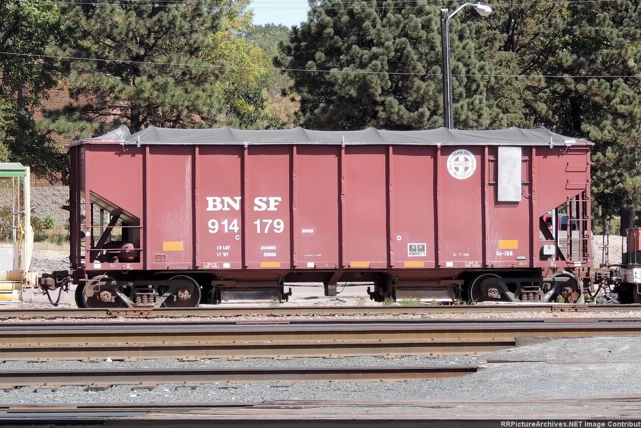 BNSF 914179