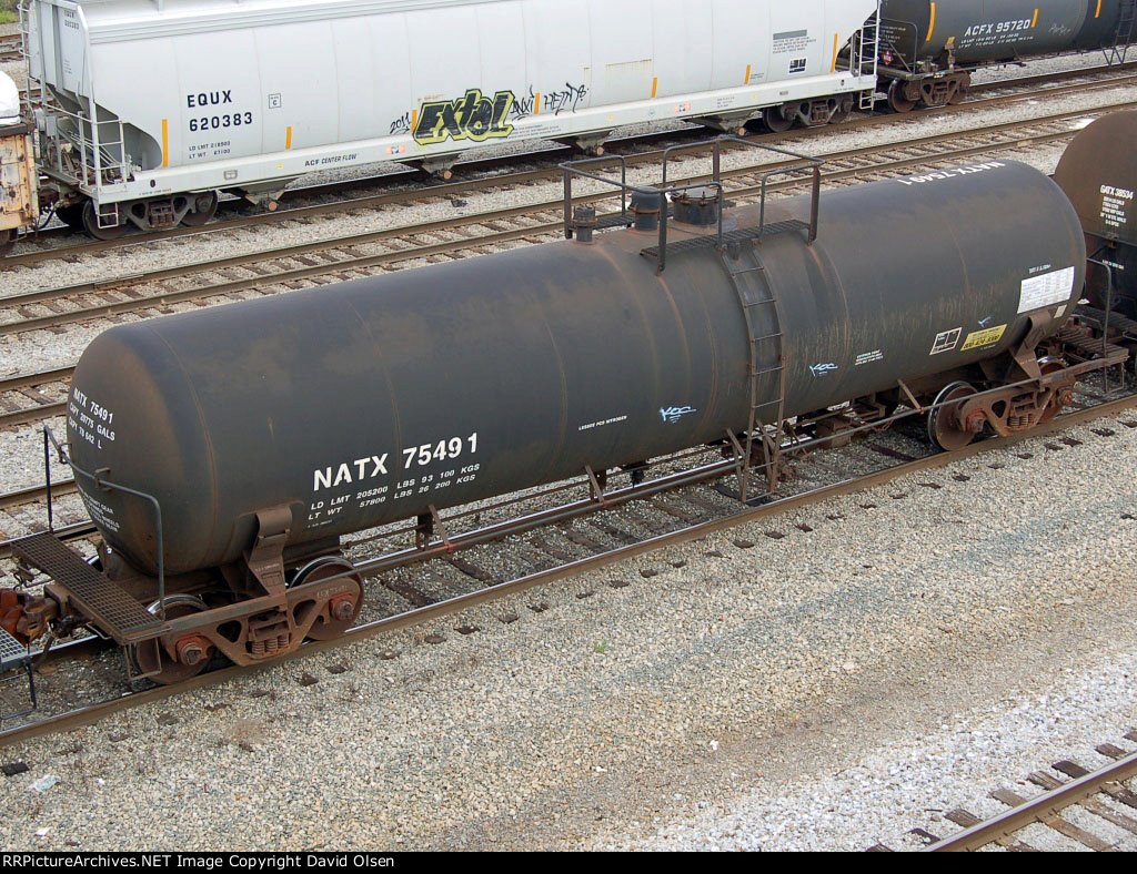 NATX 75491