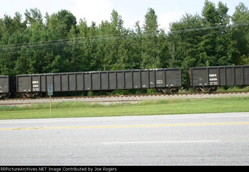 SMIX 6514