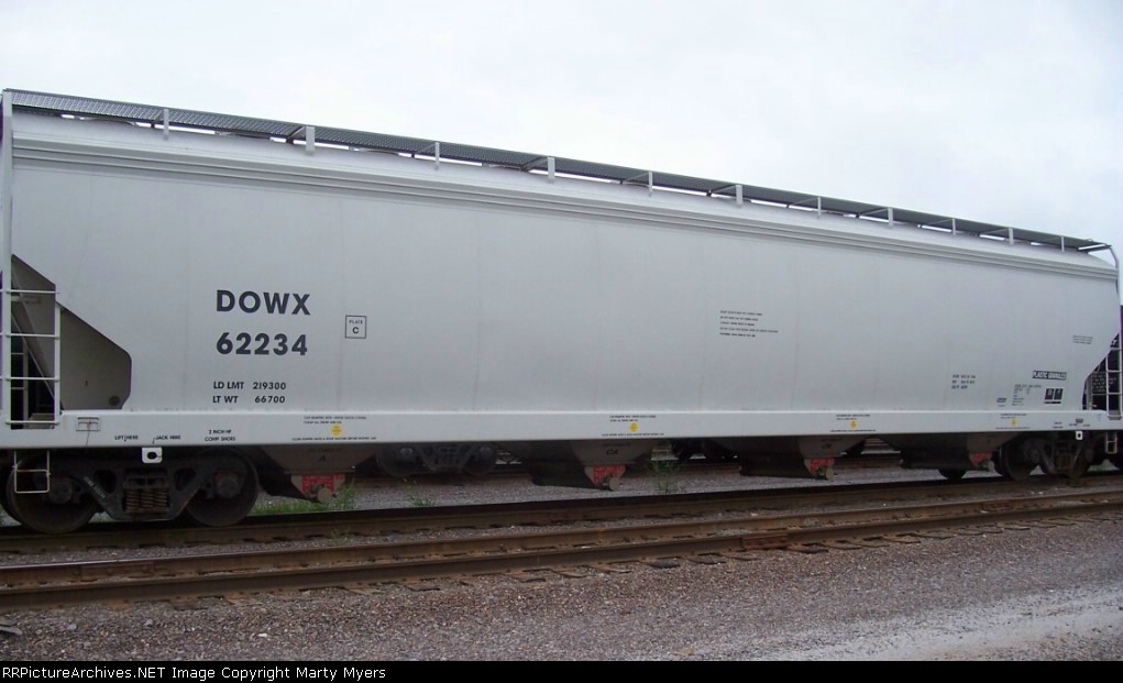 DOWX 62234