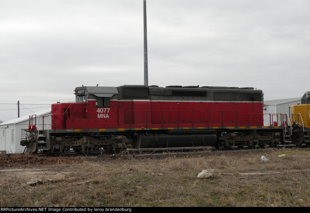 MNA 4077 at carthage