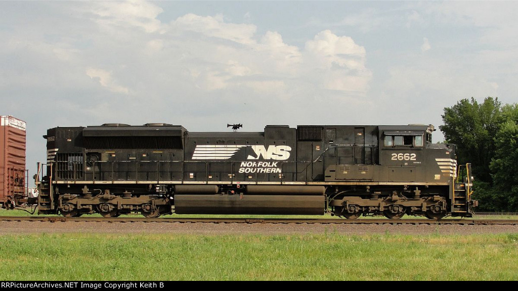 NS 2662