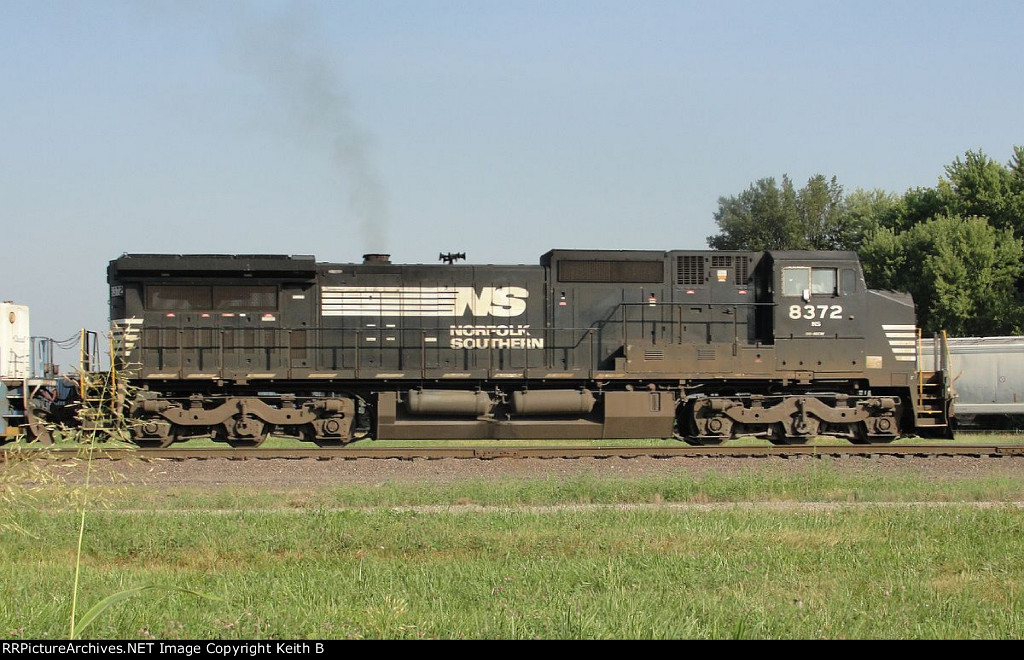 NS 8372