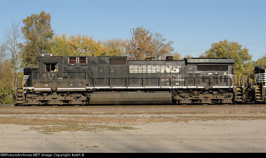 NS 8771
