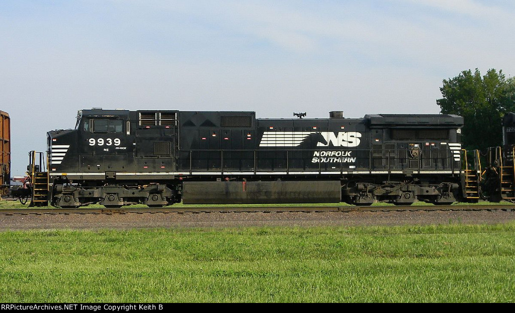 NS 9939