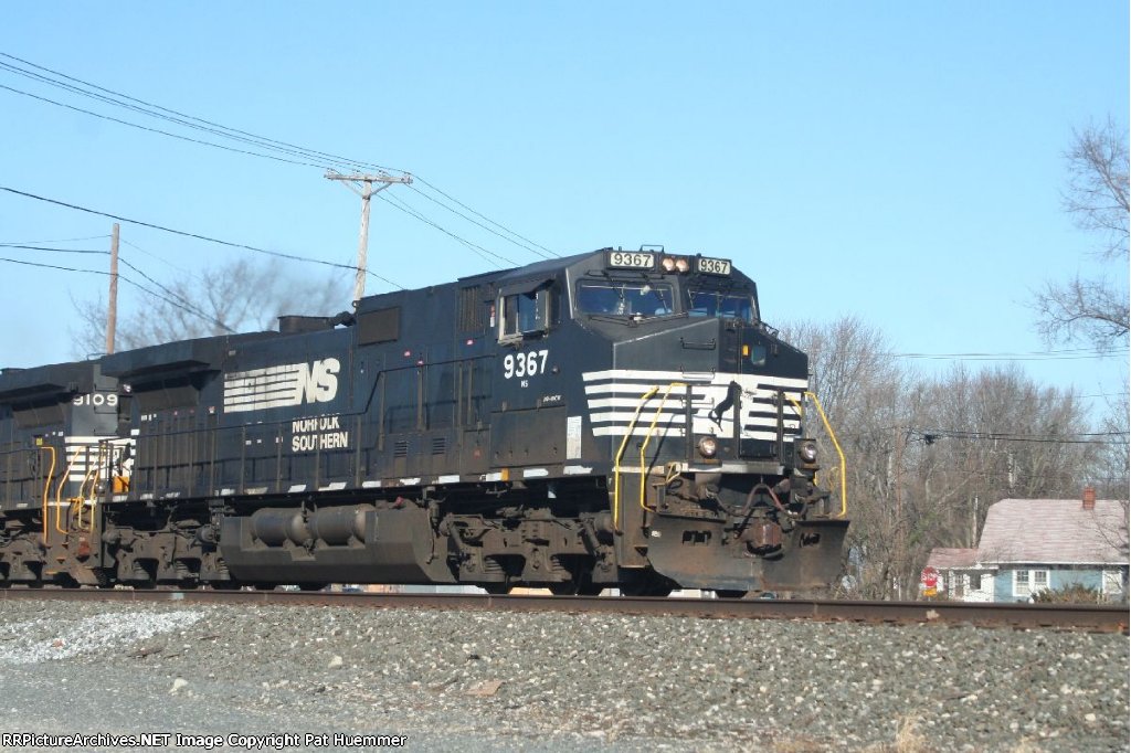 NS 9367