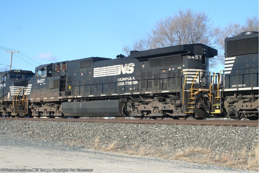 NS 9457