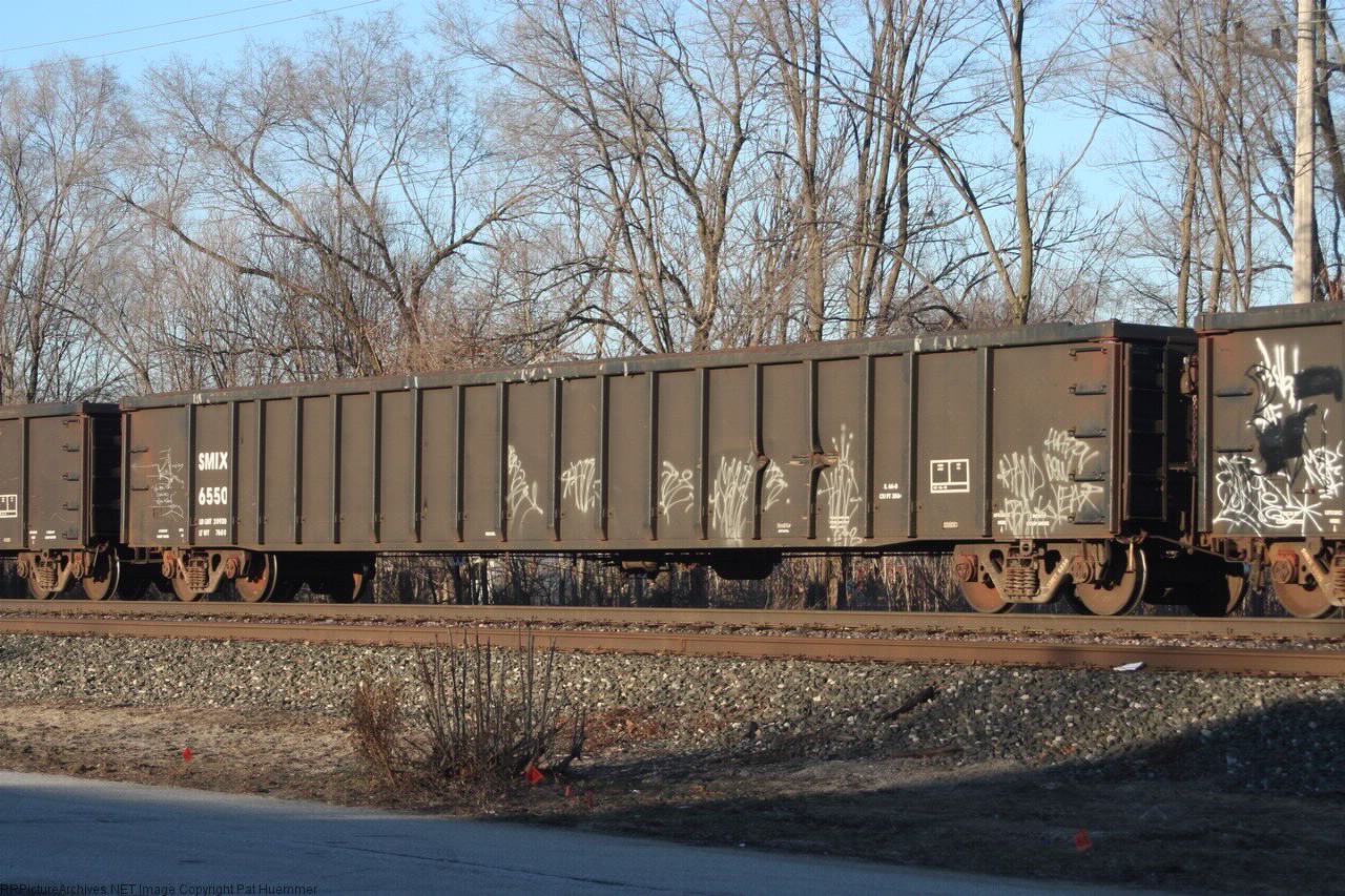 SMIX 6550