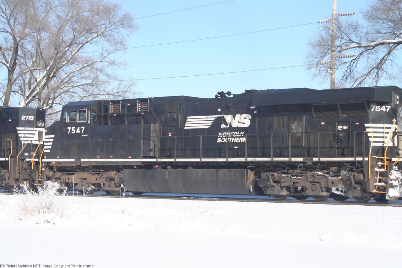 NS 7547