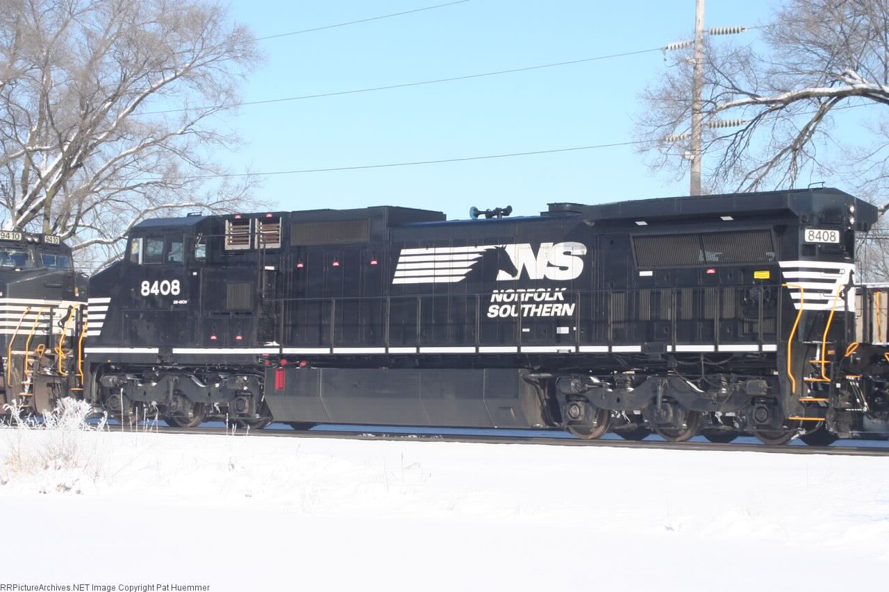 NS 8408