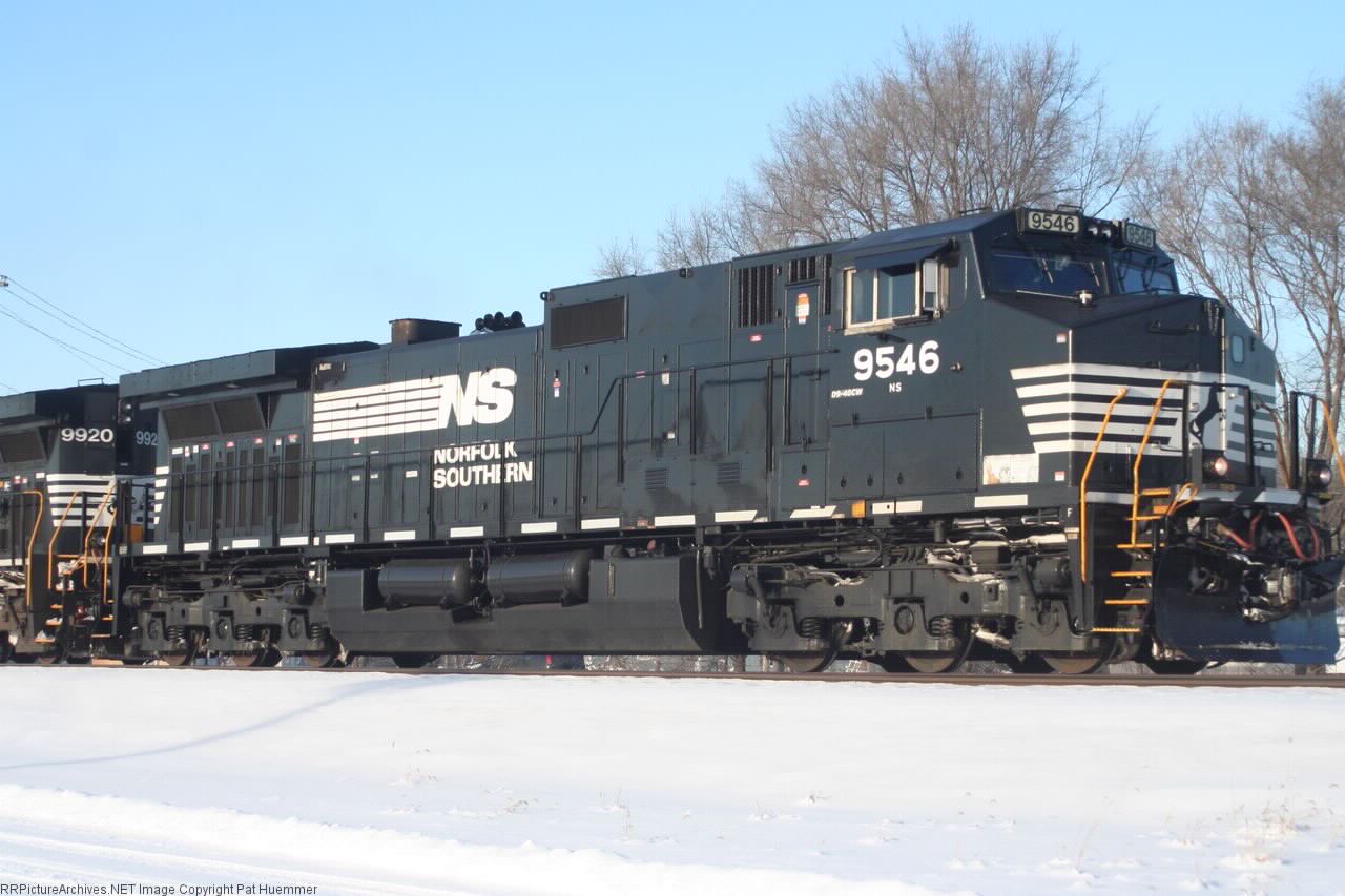 NS 9546