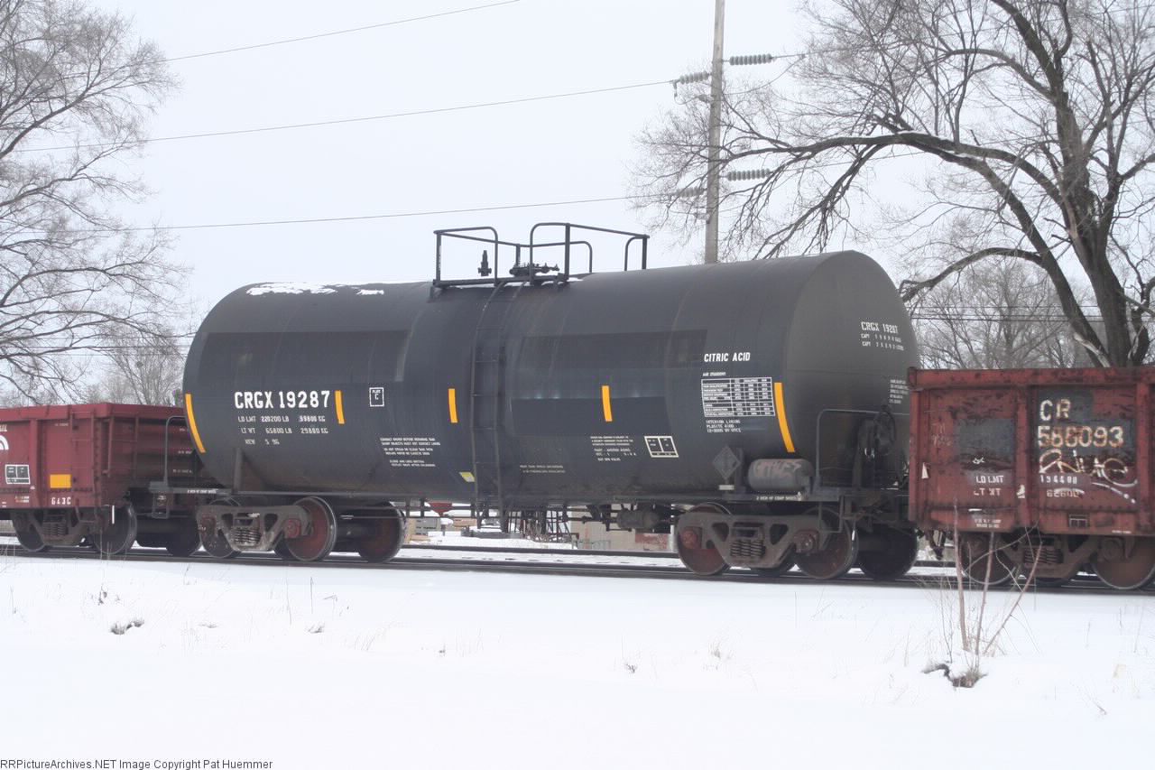 CRGX 19287