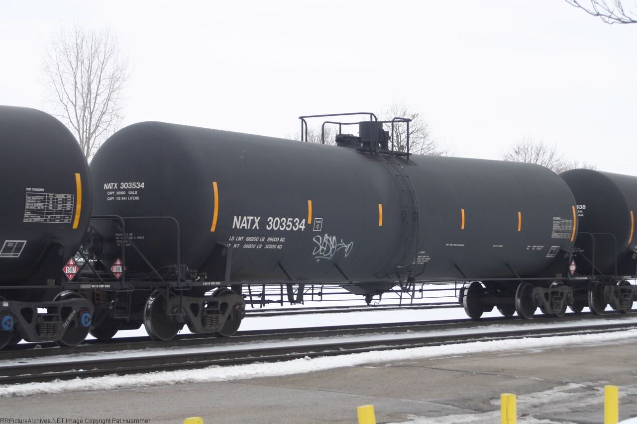 NATX 303534