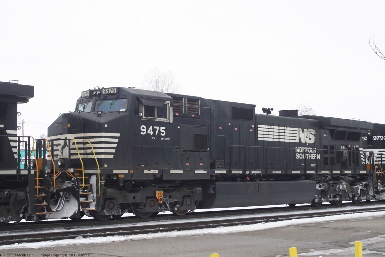 NS 9475