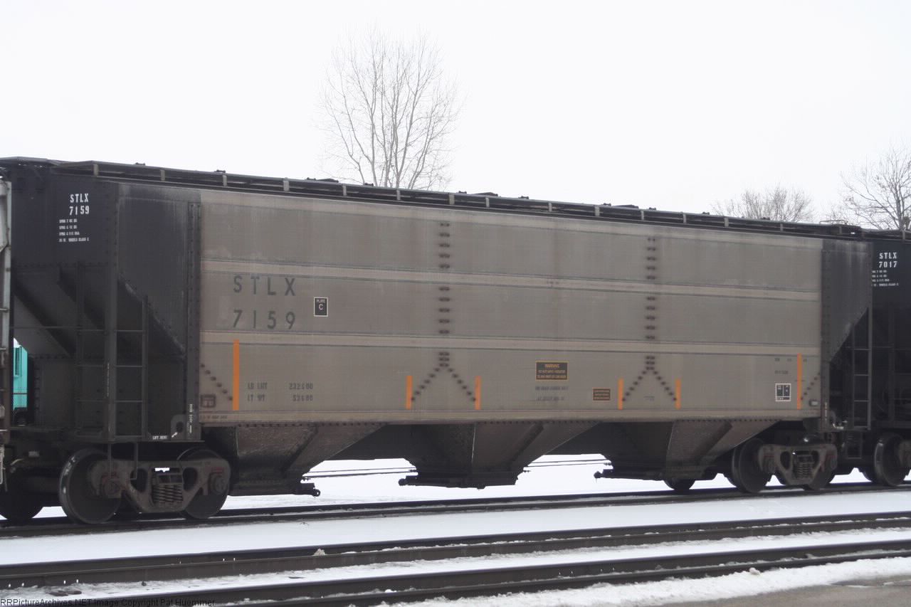 STLX 7159