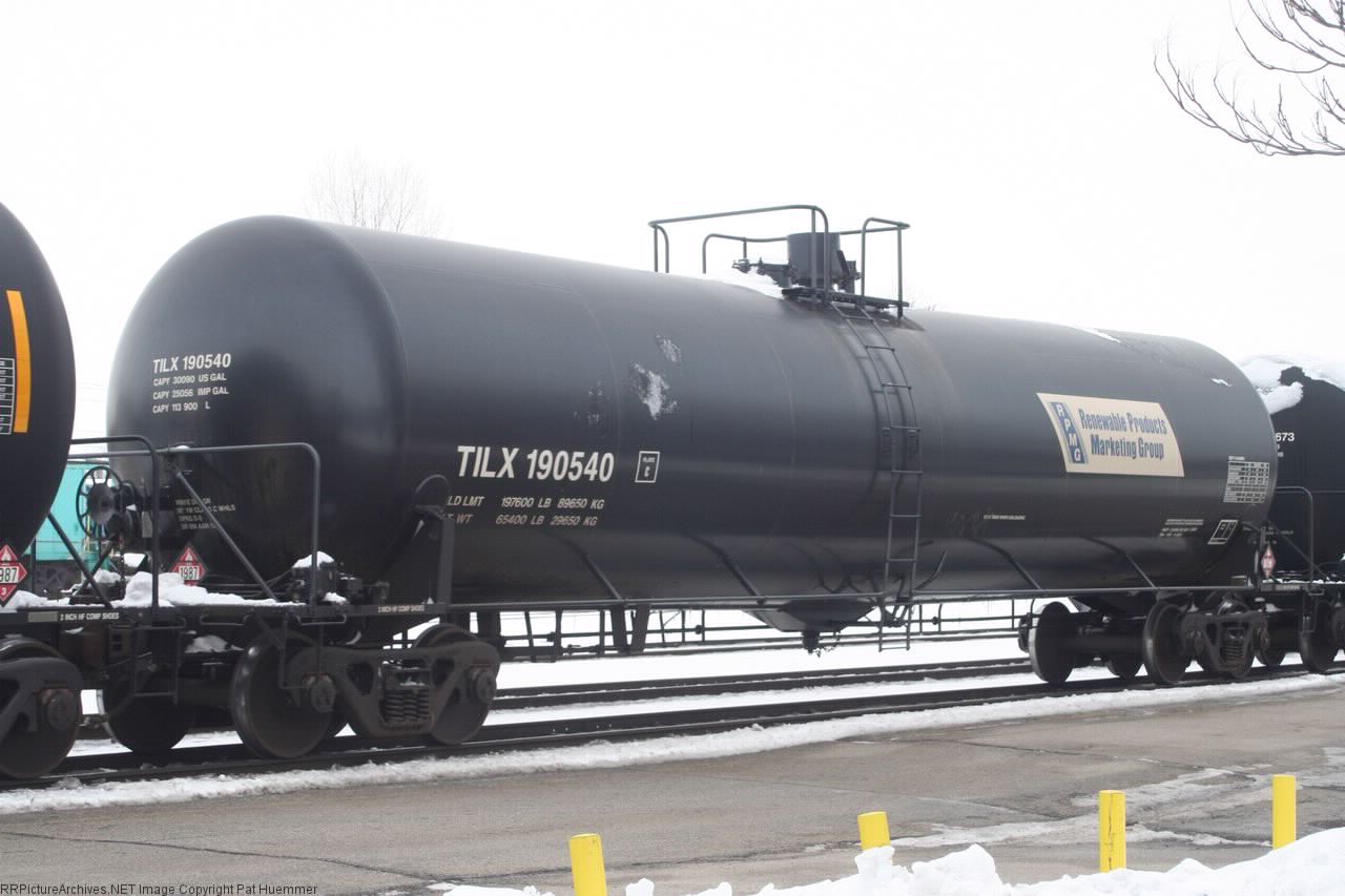 TILX 190540