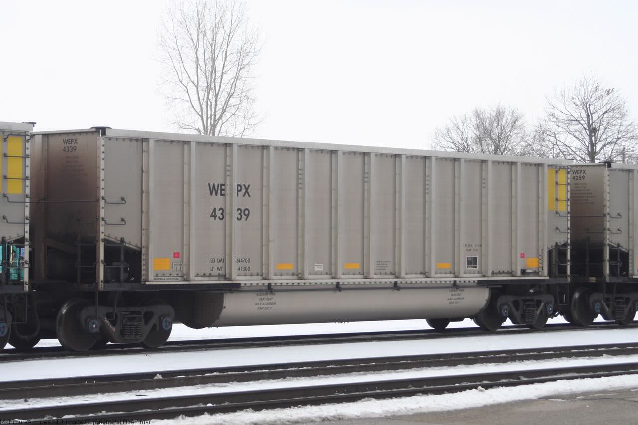 WEPX 4339