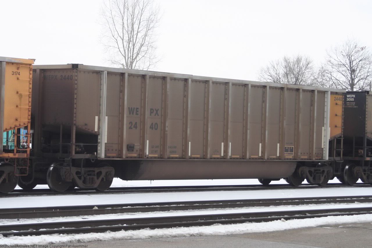 WEPX 2440