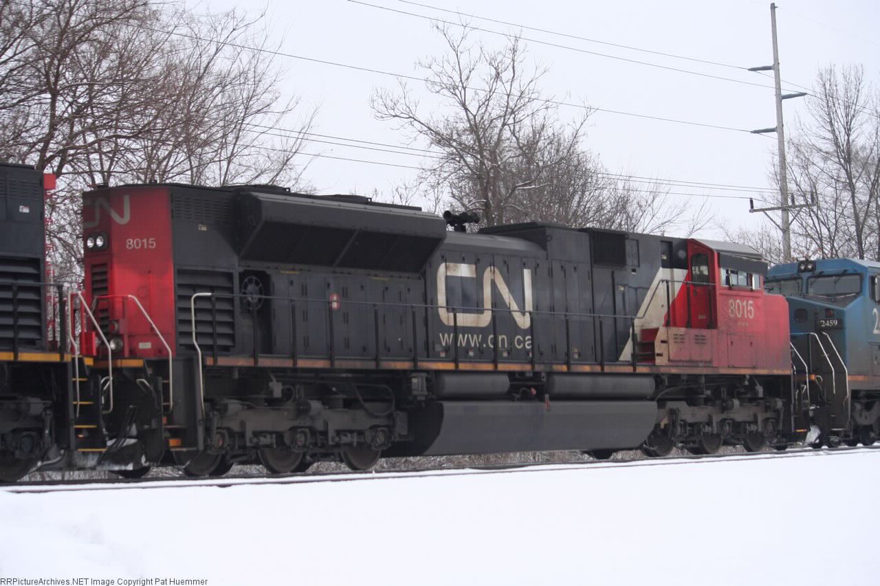 CN 8015