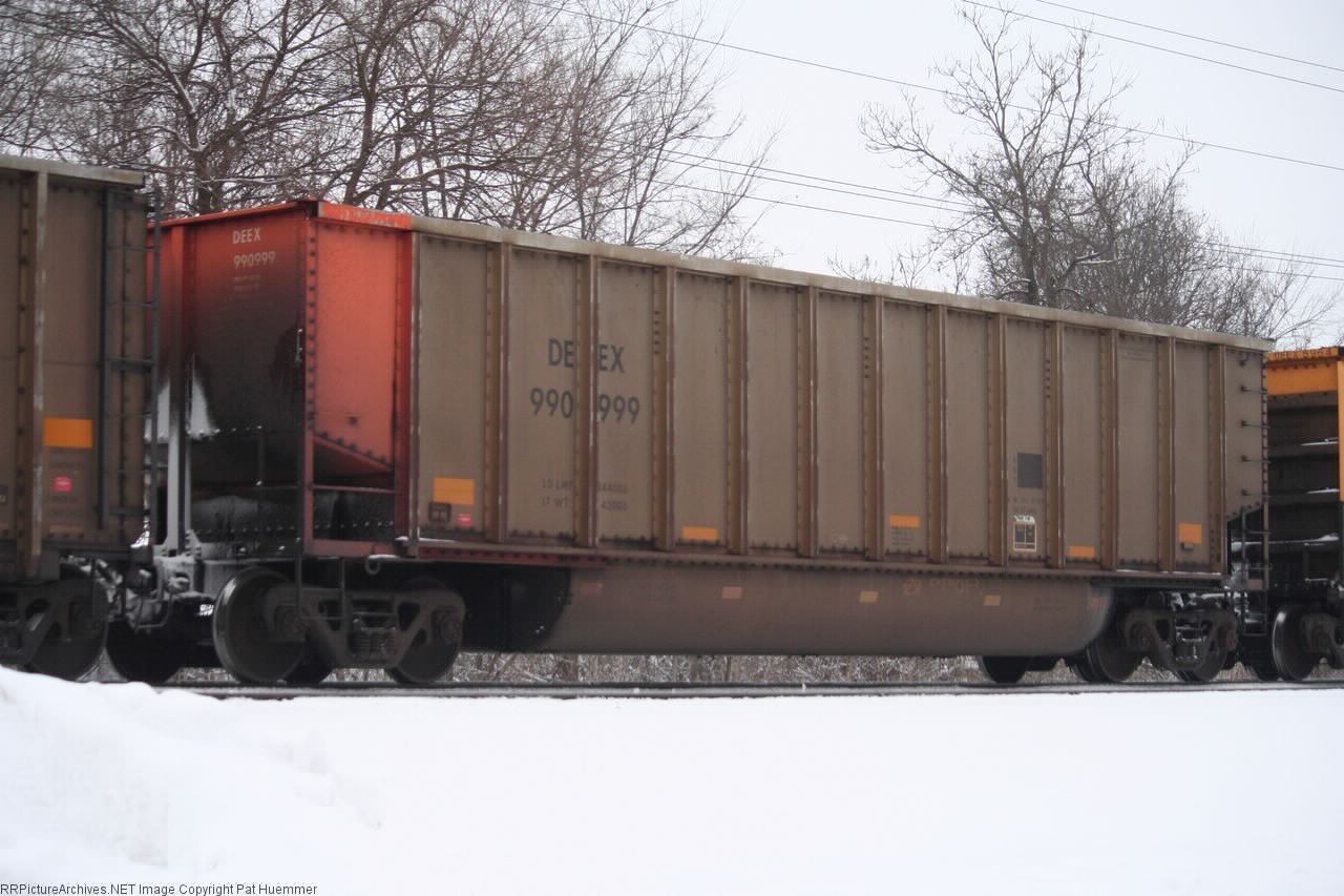 DEEX 990999