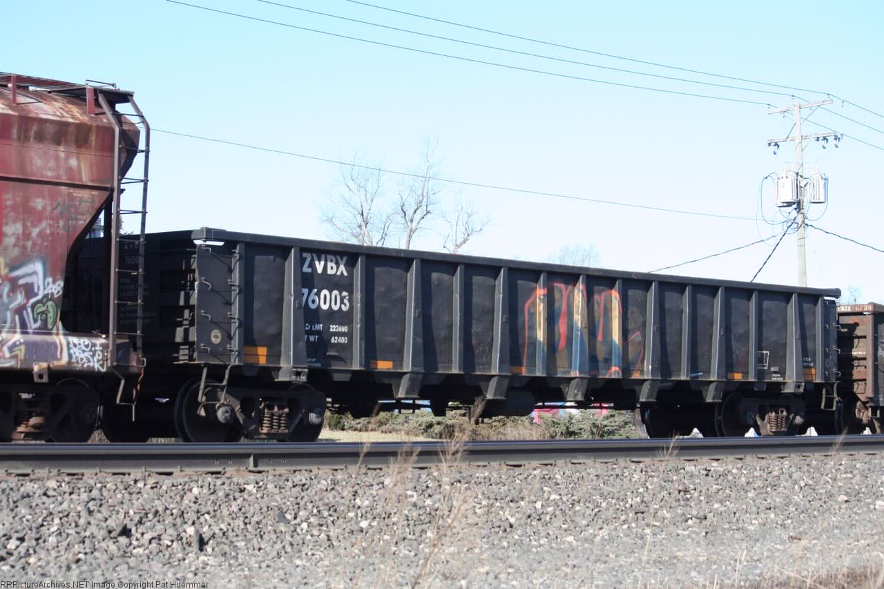 ZVBX 76003