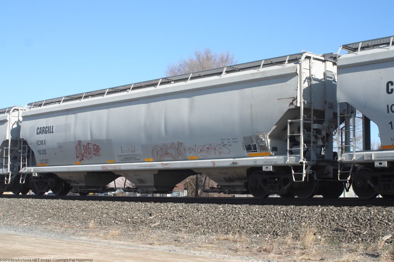 ICMX 1033