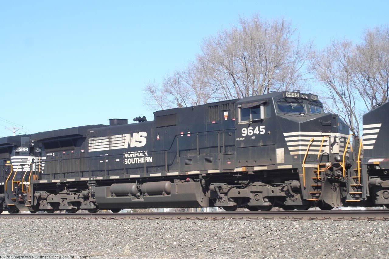 NS 9645