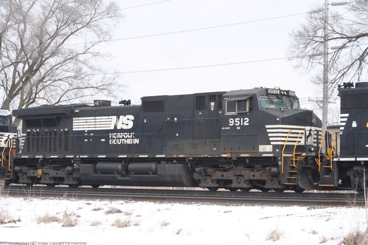 NS 9512