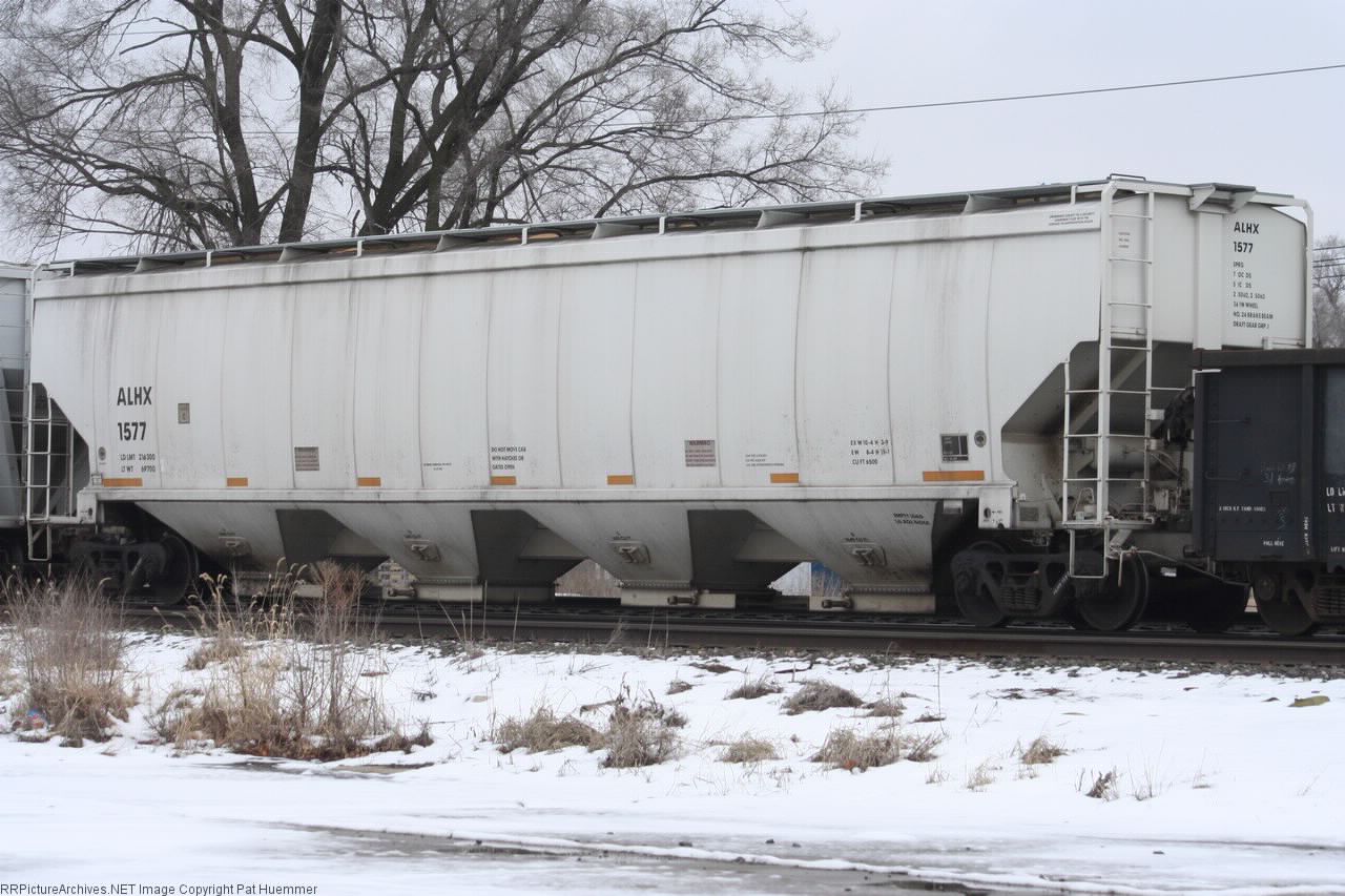 ALHX 1577