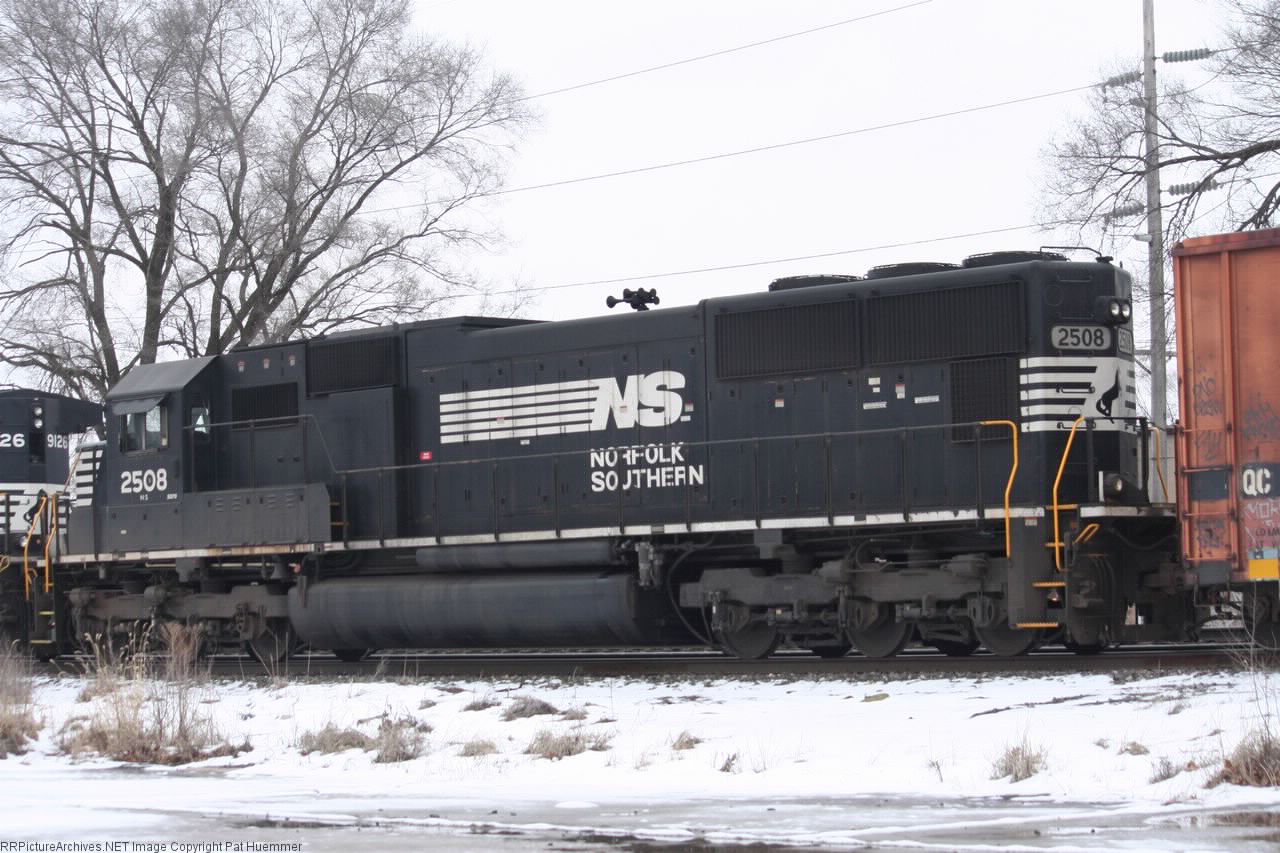 NS 2508