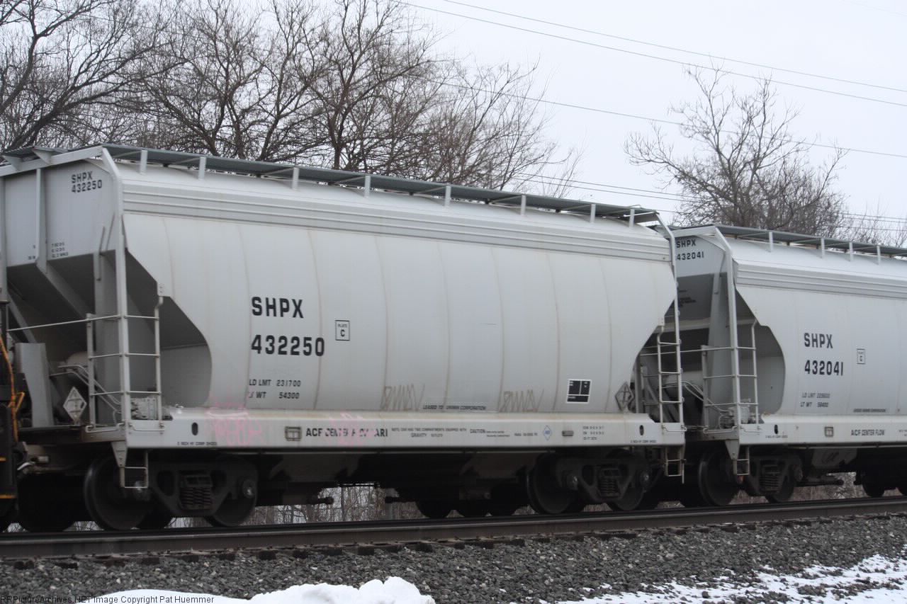 SHPX 432250