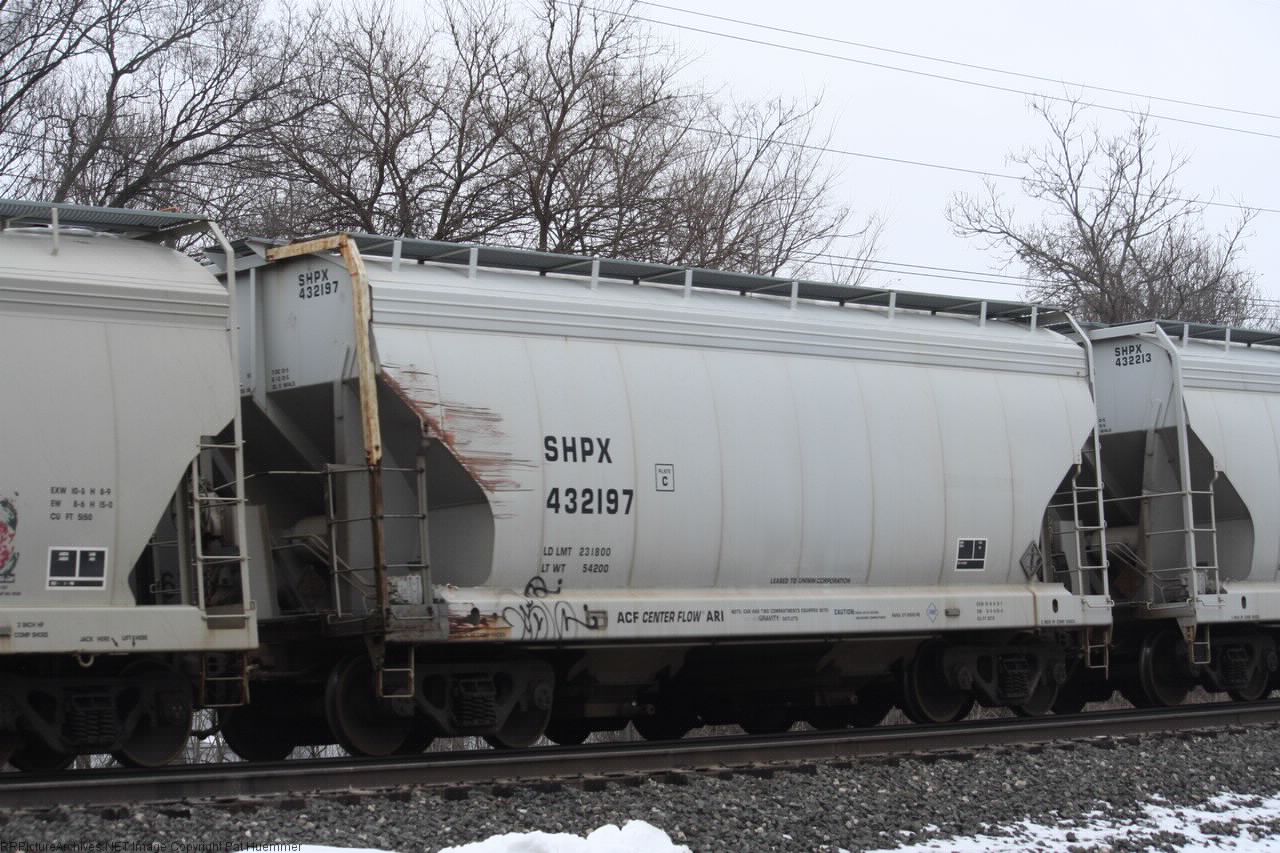 SHPX 432197