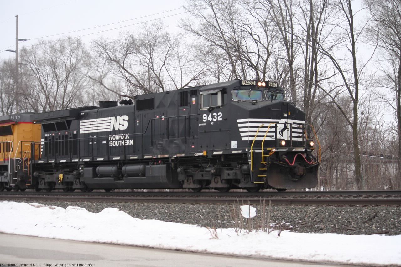NS 9432