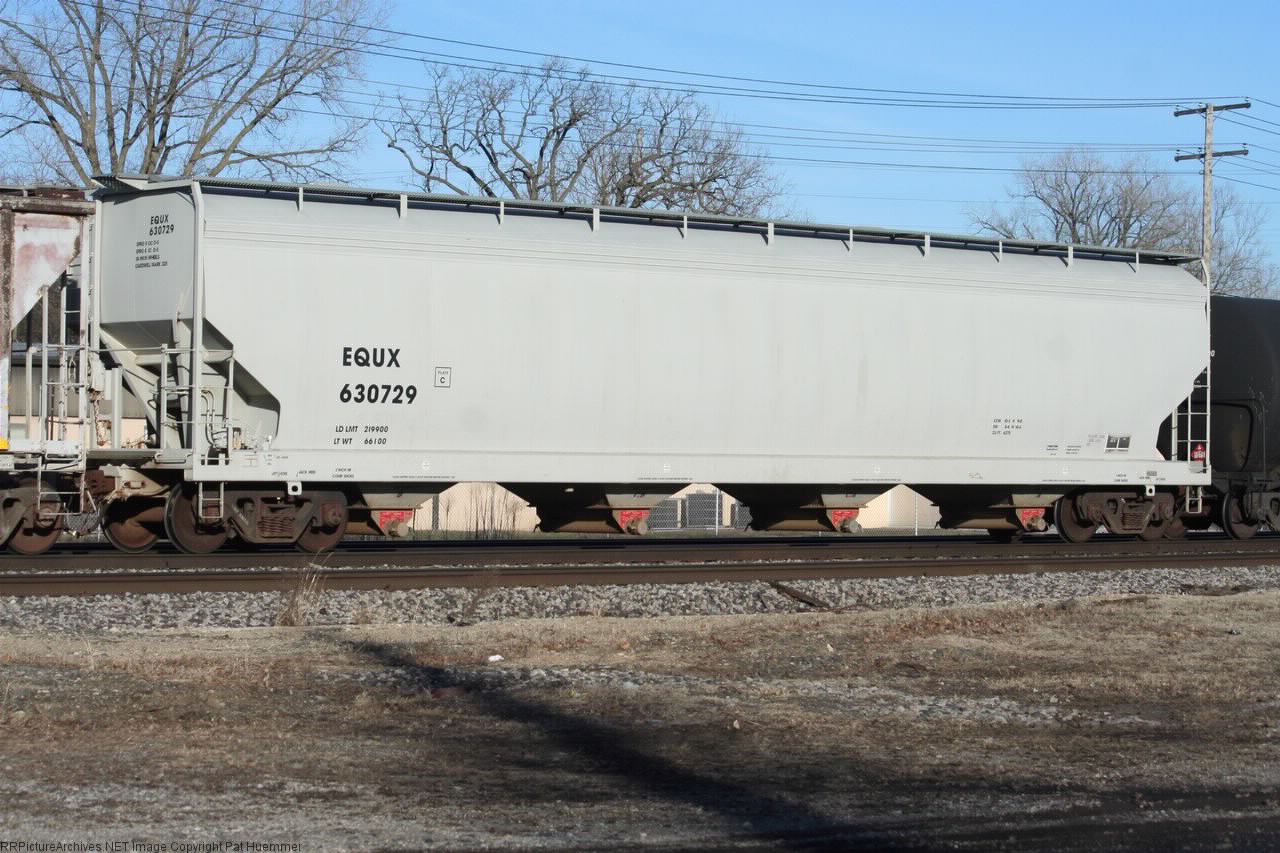 EQUX 630729
