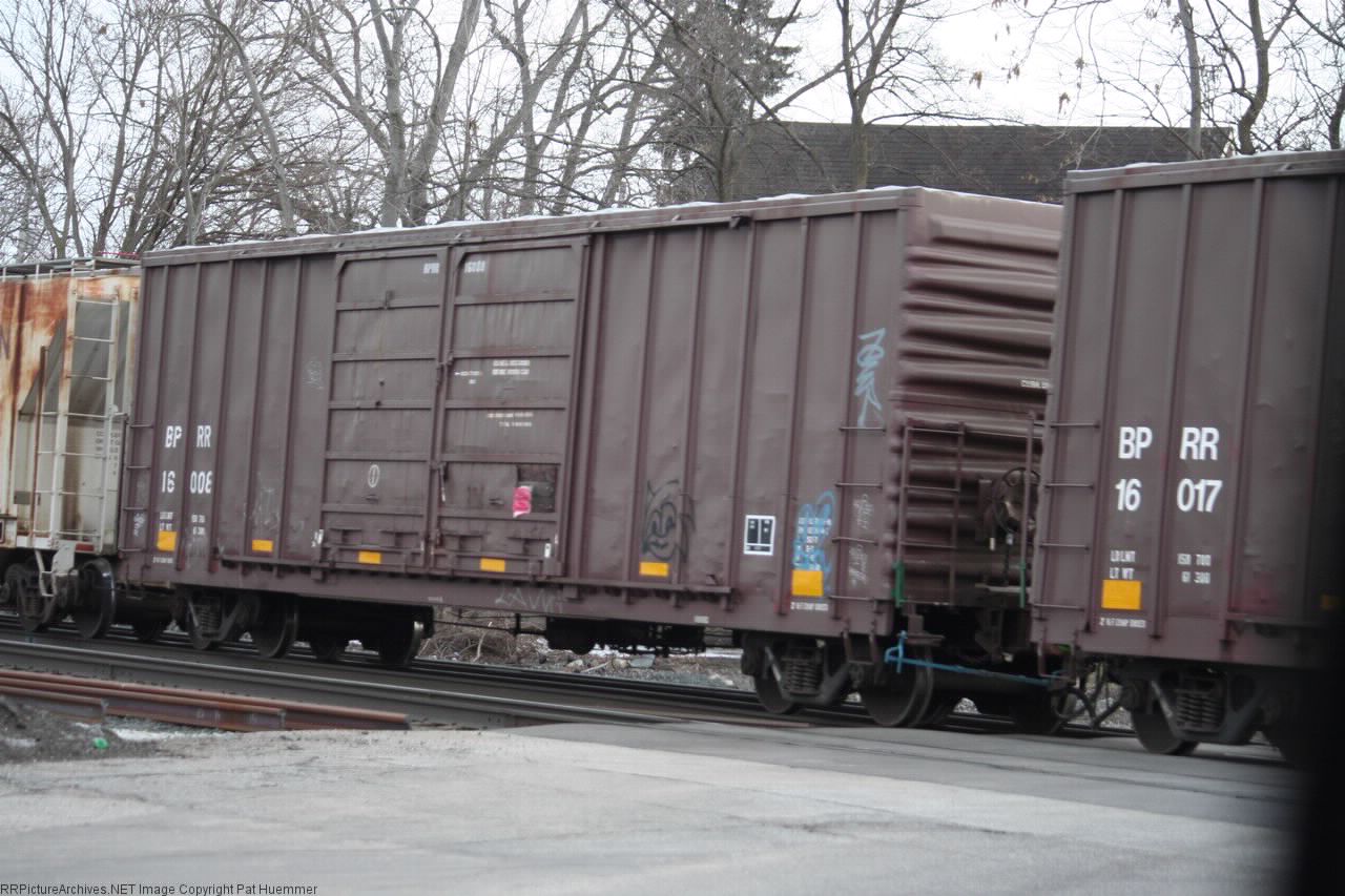 BPRR 16008