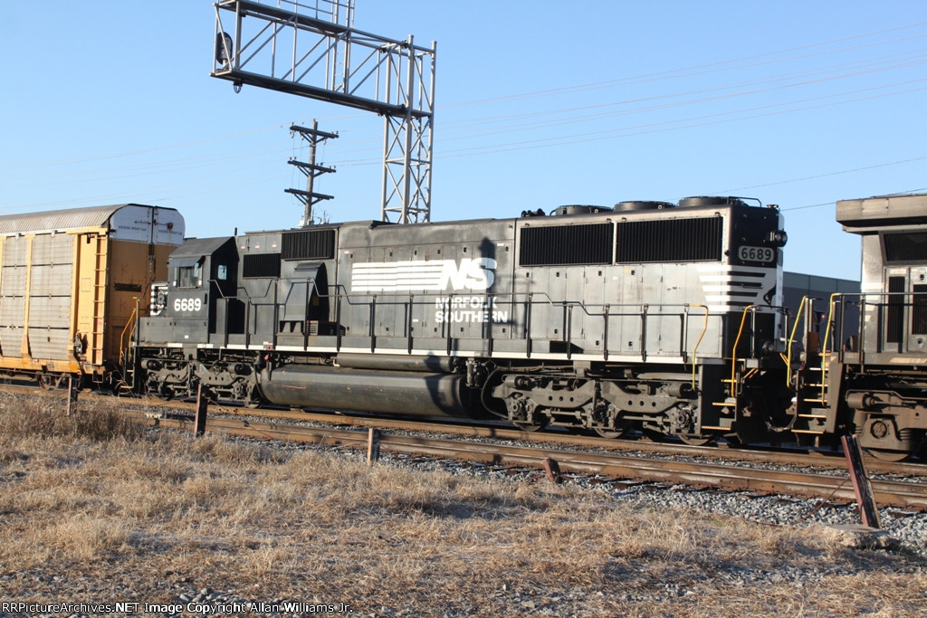 NS 6689