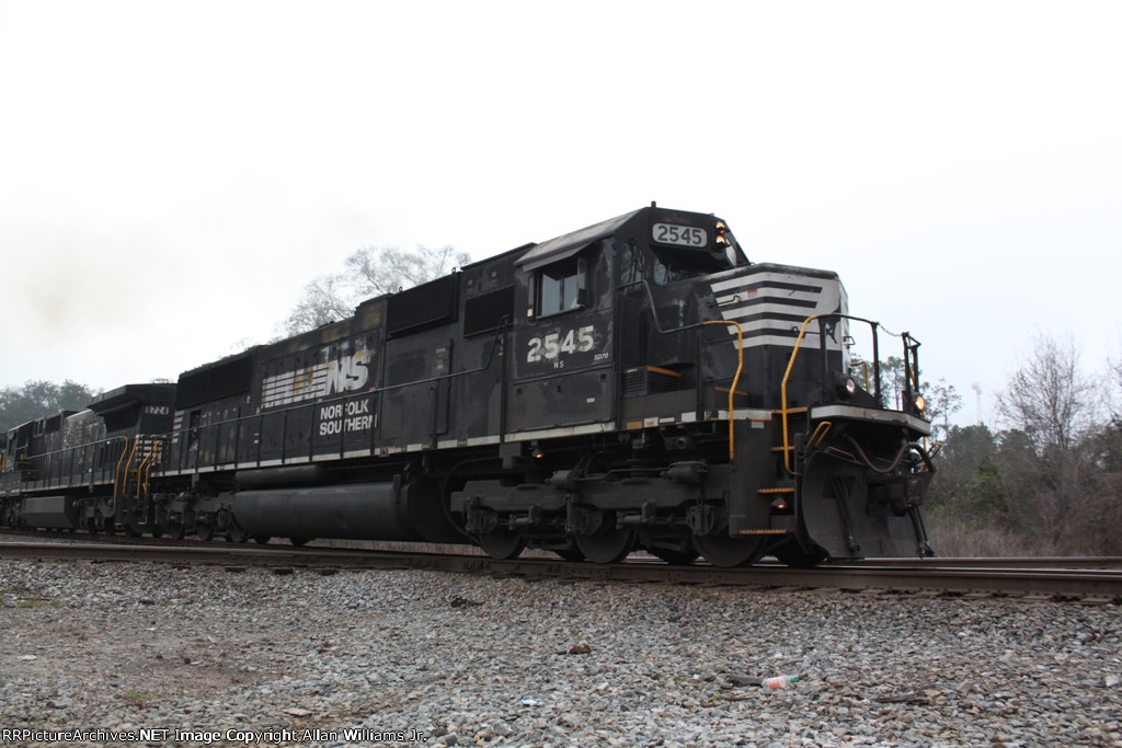 NS 2545