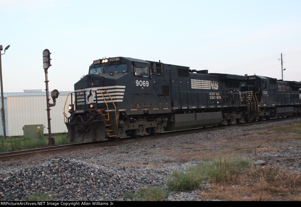 NS 9069