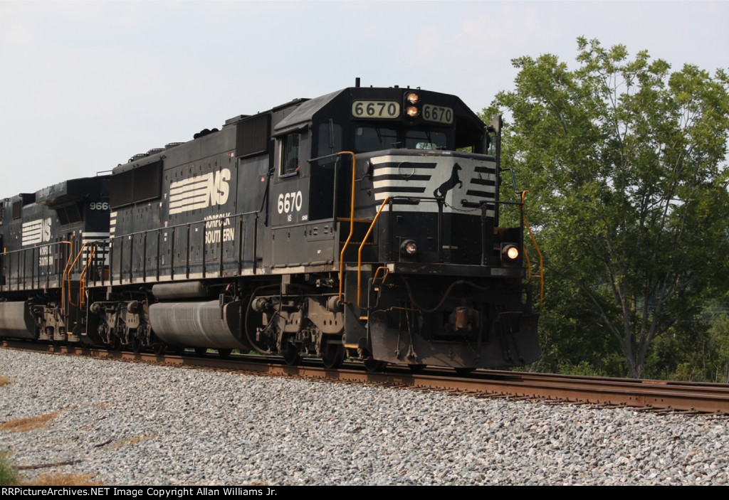 NS 6670