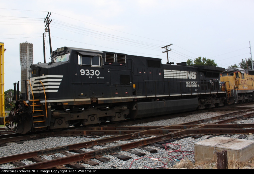 NS 9330