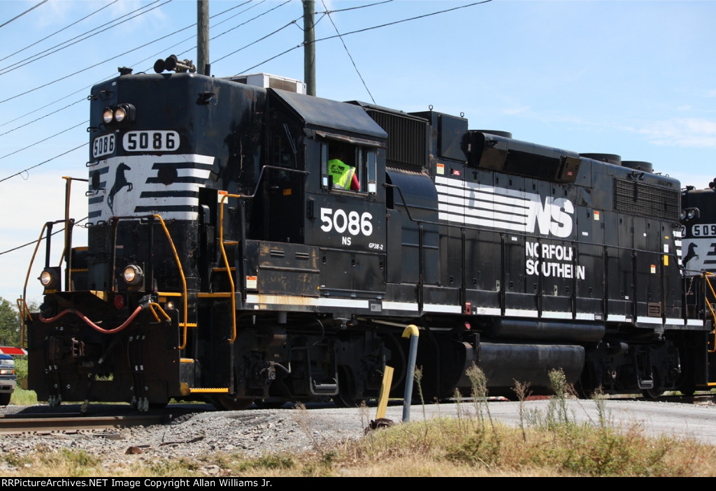 NS 5086