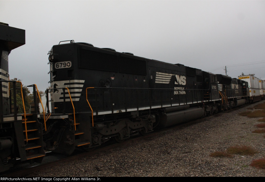 NS 6790
