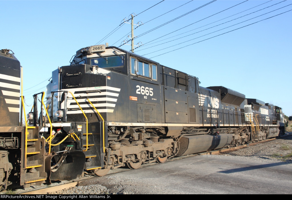 NS 2665