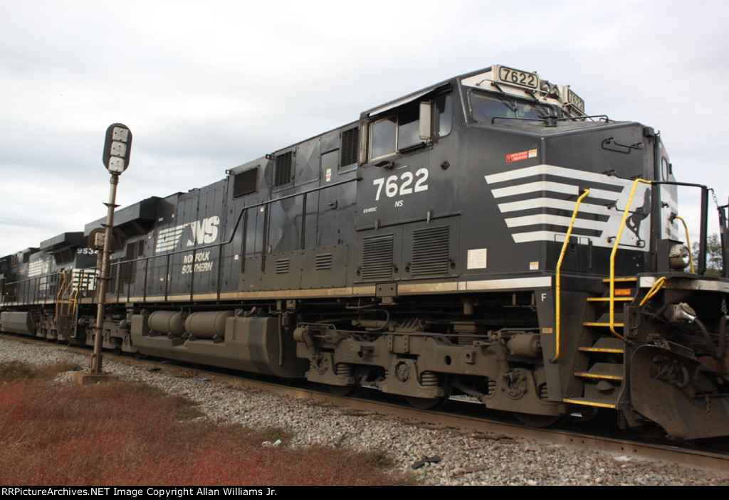 NS 7622