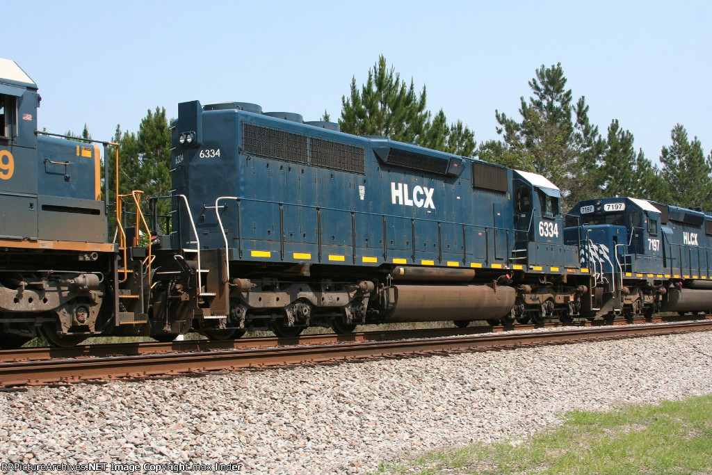 HLCX 6334
