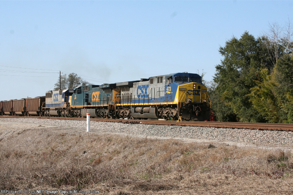 CSX 473
