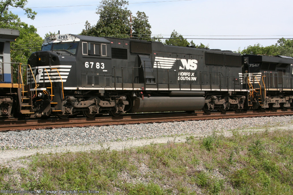 NS 6783