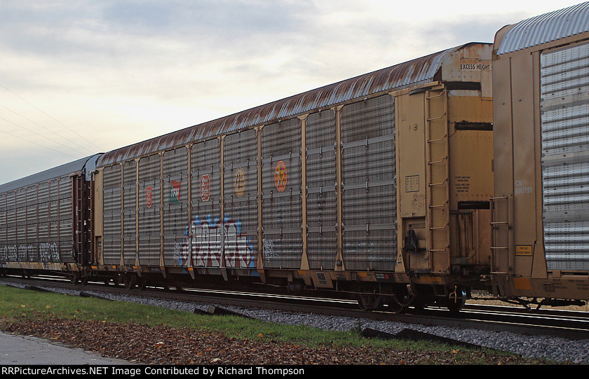 PW 556575 on CSX Q276-01